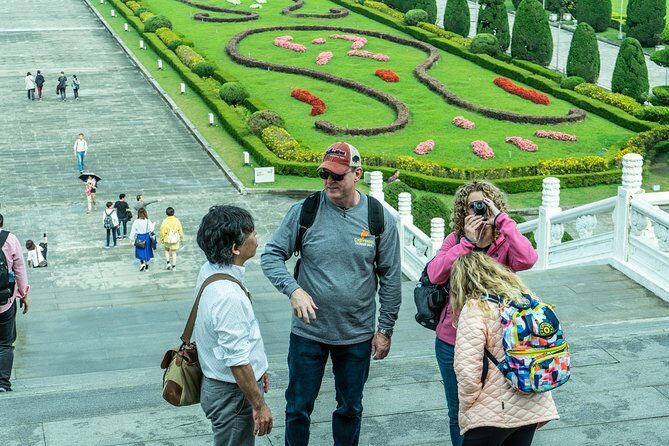 See Taipei With A Local: Private & Personalized - The Final Word