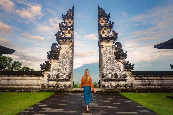 See The Gate of Heaven at Lempuyang Temple in Bali - Who is This Tour Best Suited For?