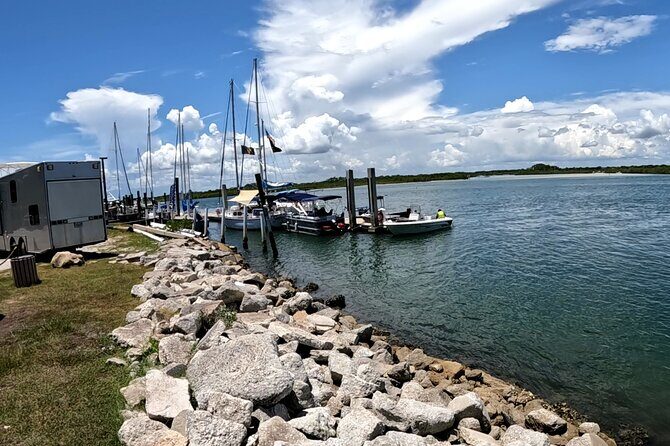 Segs and the City Ponce Inlet Segway Tour - Authentic Perspectives from Reviews