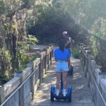 Segs in the Park Shaded Park Segway Ride - What to Expect on the Tour