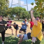 Seguin Showdown Scavenger Hunt - Practical Considerations & Tips