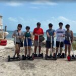 Segway Tour - Perfect for All Ages! Easy & Exciting  1.5hr - A Detailed Look at the Itinerary