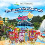 Selangor: Amverton Riverine Splash Entry Ticket - An In-Depth Look at Amverton Riverine Splash