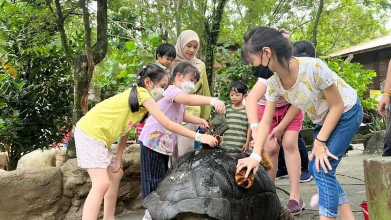 Selangor: Farm In The City Entry Ticket - Real Experiences and Visitor Insights