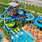 Selangor: SplashMania Waterpark at Gamuda Cove Entry Ticket - Authentic Reactions from Visitors