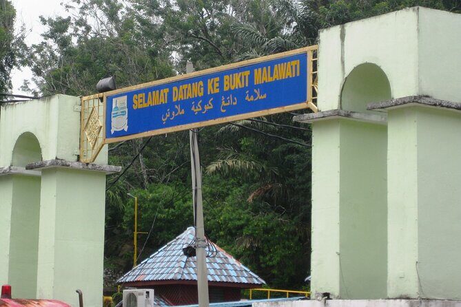 Selangors Fireflies, Kampung and Seafood - Transportation and Practical Details