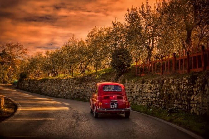 Self-Drive Vintage Fiat 500 Tour from Florence: Sunset Drive and Aperitivo - Who Will Get the Most Out of This Tour?