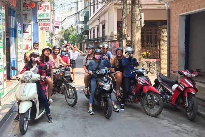 Self-driving Motorbike in Central Vietnam Phong Nha - Hue - Hoi An - Practical Tips for a Smooth Trip
