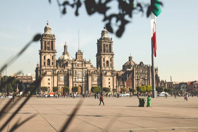 Self-Guided Adventure in Mexico City - Final Thoughts: Who Will Love This Tour?
