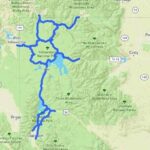 Self-Guided Audio Driving Tour in Yellowstone and Grand Teton - FAQs