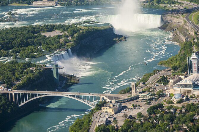 Self Guided Audio Ghost Tour in Niagara Falls - An In-Depth Look at the Niagara Falls Ghost Tour