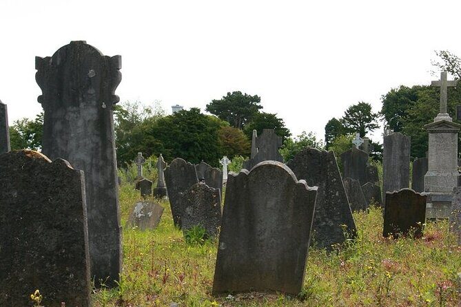 Self-Guided Audio Ghost Tour in St. Augustine - The Practicalities and Experience Quality