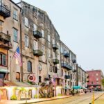 Self-Guided Audio Ghost Tour Through Savannah Shadows - Practical Considerations and Highlights