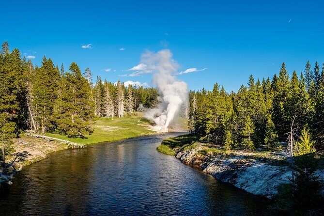 Self-Guided Audio Walking Tour to Grand Prismatic Overlook - Who Will Love This Tour?