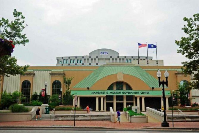 Self-Guided Bridgeport Scavenger Hunt: Connecticut's Sights - In-Depth Breakdown of the Experience