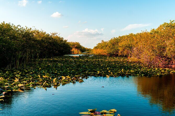 Self Guided Driving Audio Tour of Everglades National Park - Frequently Asked Questions