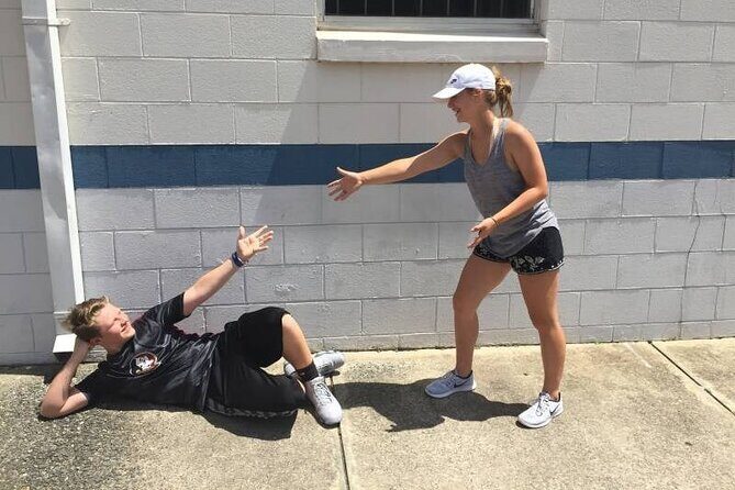 Self Guided Ghost Hunt Ghosts of Gettysburg - Detailed Breakdown of the Tour Stops