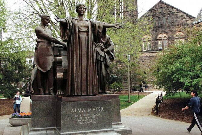 Self-Guided Illinois Scavenger Hunt: The Great Quest in Illinois - Who Will Love This Experience?