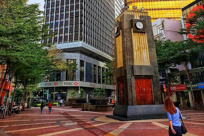 Self Guided Pasar Seni Scavenger Hunt - Outbreak - Value Analysis: Is It Worth It?