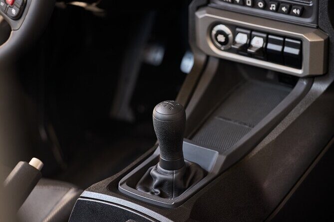 Self-Guided Polaris Slingshot Tour: Red Rock Canyon - Why Travelers Love This Tour