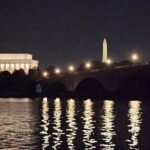 Self-Guided Private Tour of Washington DC - The App and Flexibility