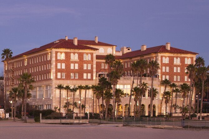 Self-Guided Santa Monica Scavenger Hunt: The Dessert of L.A. - What You Can Expect from the Itinerary