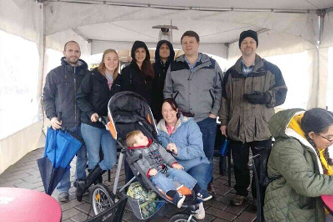 Self-Guided Savannah Georgia Ghost Experience - Who Will Love This Experience?