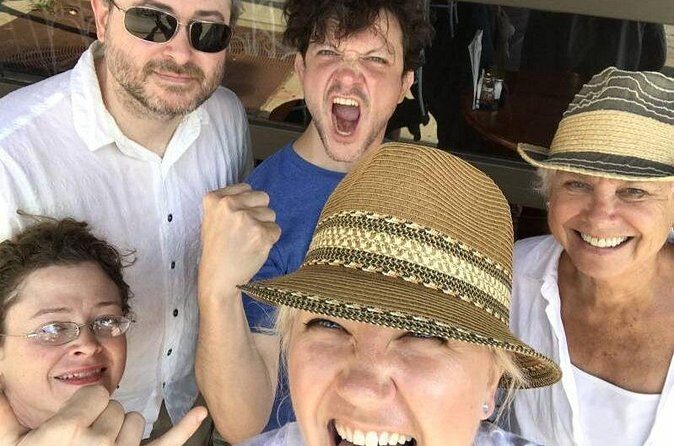 Self Guided Scavenger Hunt Disney Springs Dash - Final Thoughts on the Disney Springs Dash