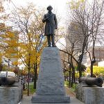 Self-Guided Scavenger Hunt: Hamilton Hopper! - The Sum Up