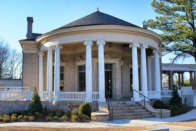 Self-Guided Scavenger Hunt: Hipsters Haven in Little Five Points - Who Is This Tour Best Suited For?