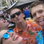 Self Guided Scavenger Hunt Lake Eola Swantastic Scavenger Hunt - How the App-Led Experience Works