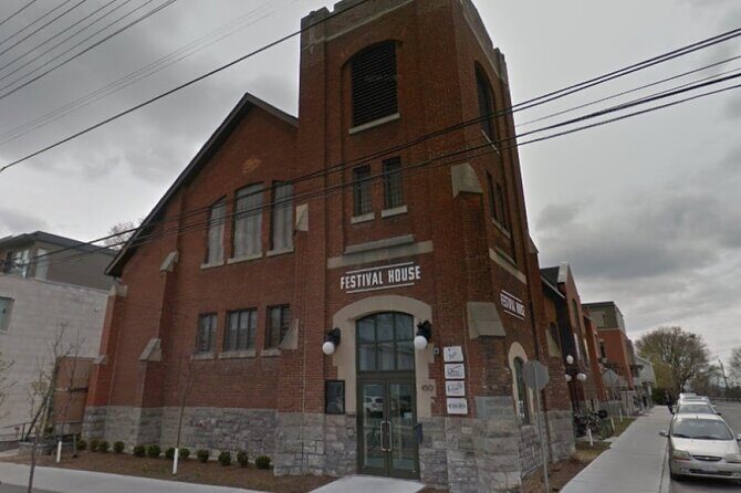 Self-Guided Scavenger Hunt: Ottawa Westboros Charming History! - Exploring Ottawa’s Westboro Neighborhood