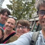 Self Guided Scavenger Hunt San Diego Arts and Museums - How the App Guides Your Journey