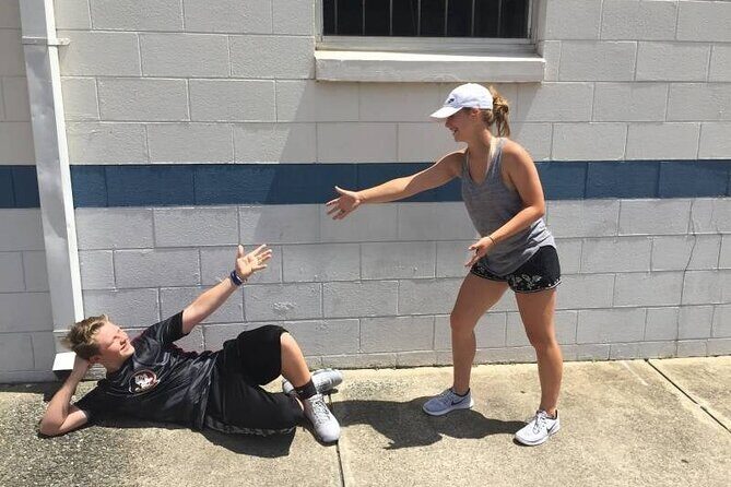 Self Guided Scavenger Hunt Southeast Portland Puzzling Pursuit - The Experience: Sightseeing Meets Puzzle-Solving