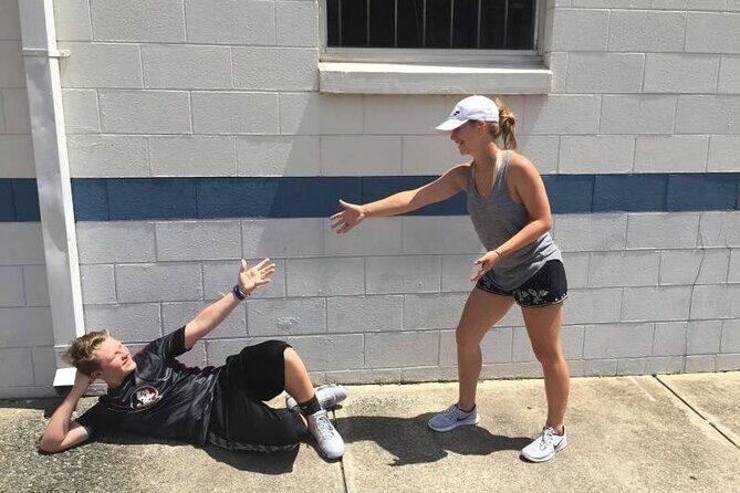 Self Guided Scavenger Hunt Stockyards Hoedown Hunt - The Benefits of an App-Led, Self-Guided Tour