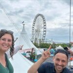 Self Guided Scavenger Hunt Tulsa Exciting Treks and Trivia - Starting Point and Flexibility