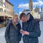 Self-Guided the Hanoi Syndicate City Escape Game - What to Expect During Your Adventure