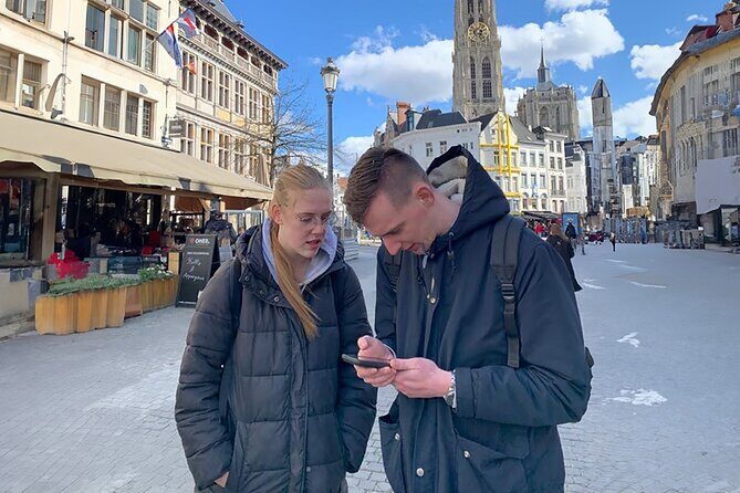 Self-Guided the Hanoi Syndicate City Escape Game - What to Expect During Your Adventure