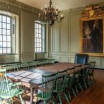 Self guided Tour of the Old Colony House - Who Will Enjoy This Tour?