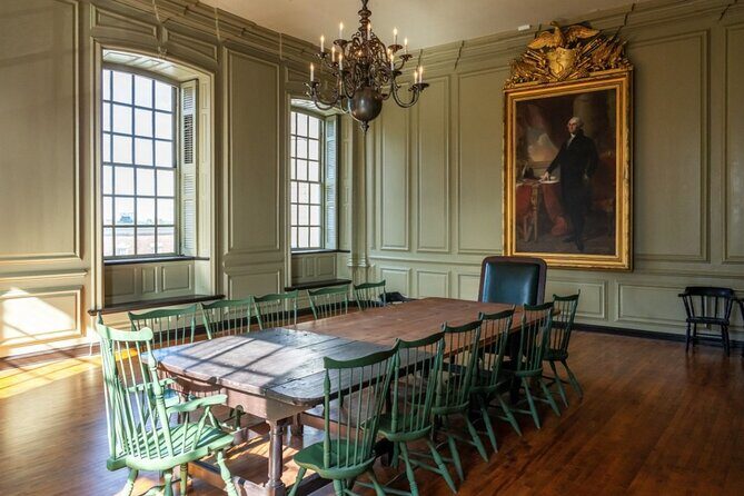 Self guided Tour of the Old Colony House - Who Will Enjoy This Tour?