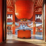 Self-Guided Tour of Tokyo's Hidden Alleys - Ueno Park and Surroundings