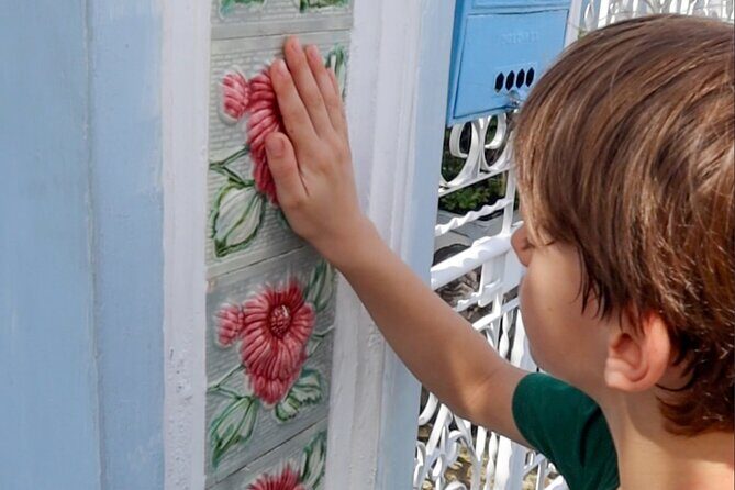 Self Guided Tour to Explore and Play in Joo Chiat - In-Depth Itinerary Breakdown