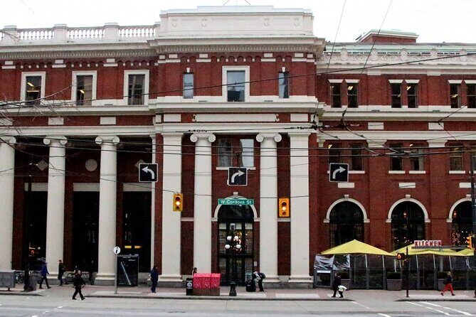 Self Guided Vancouver Scavenger Hunt: Central Delights - The Practicalities and What’s Included