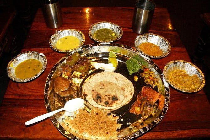 Self-Guided Visit to Chokhi Dhani With Dinner and Pick Up & Drop - Who Should Consider This Tour?