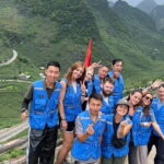 Self Ride with Yolo Ha Giang: No License, No Police, No Fines - Day 2: Culture and the Iconic Passes