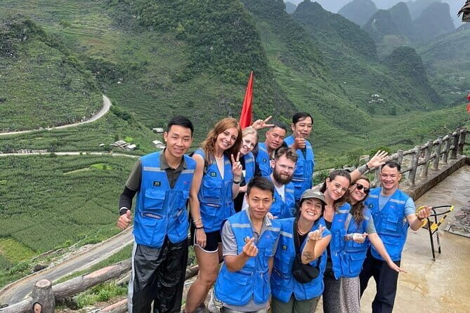 Self Ride with Yolo Ha Giang: No License, No Police, No Fines - Day 2: Culture and the Iconic Passes