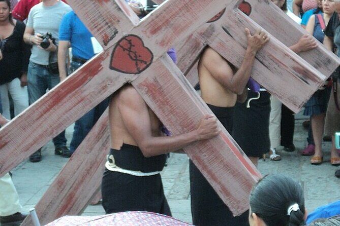 Semana Santa in Cuernavaca & Taxco Tour from Mexico City - FAQ