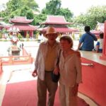 Semarang Private City Tour - What’s Included and What to Expect