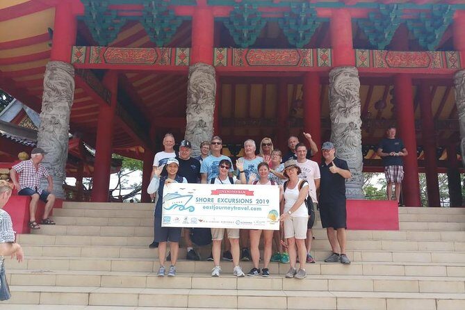 Semarang Tour For Cruise Passengers - The Value of the Tour: How It Balances Cost and Experience