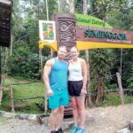 Semenggoh Orangutan Center & Sarawak Cultural Village - Discovering Sarawak Cultural Village
